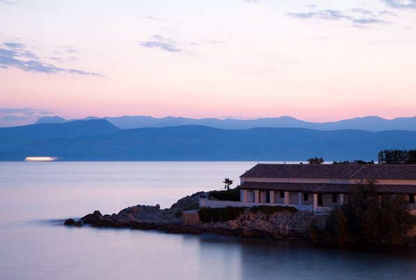 Διακοπές στη Κέρκυρα - Όλα όσα πρέπει να κάνεις